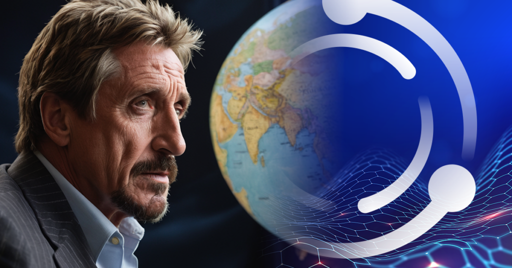 GHOST Chain Startup Guide | GHOST Blog