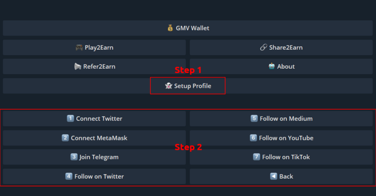 How to Become a GHOST Whale [in 12 Easy Steps] | GHOST Blog